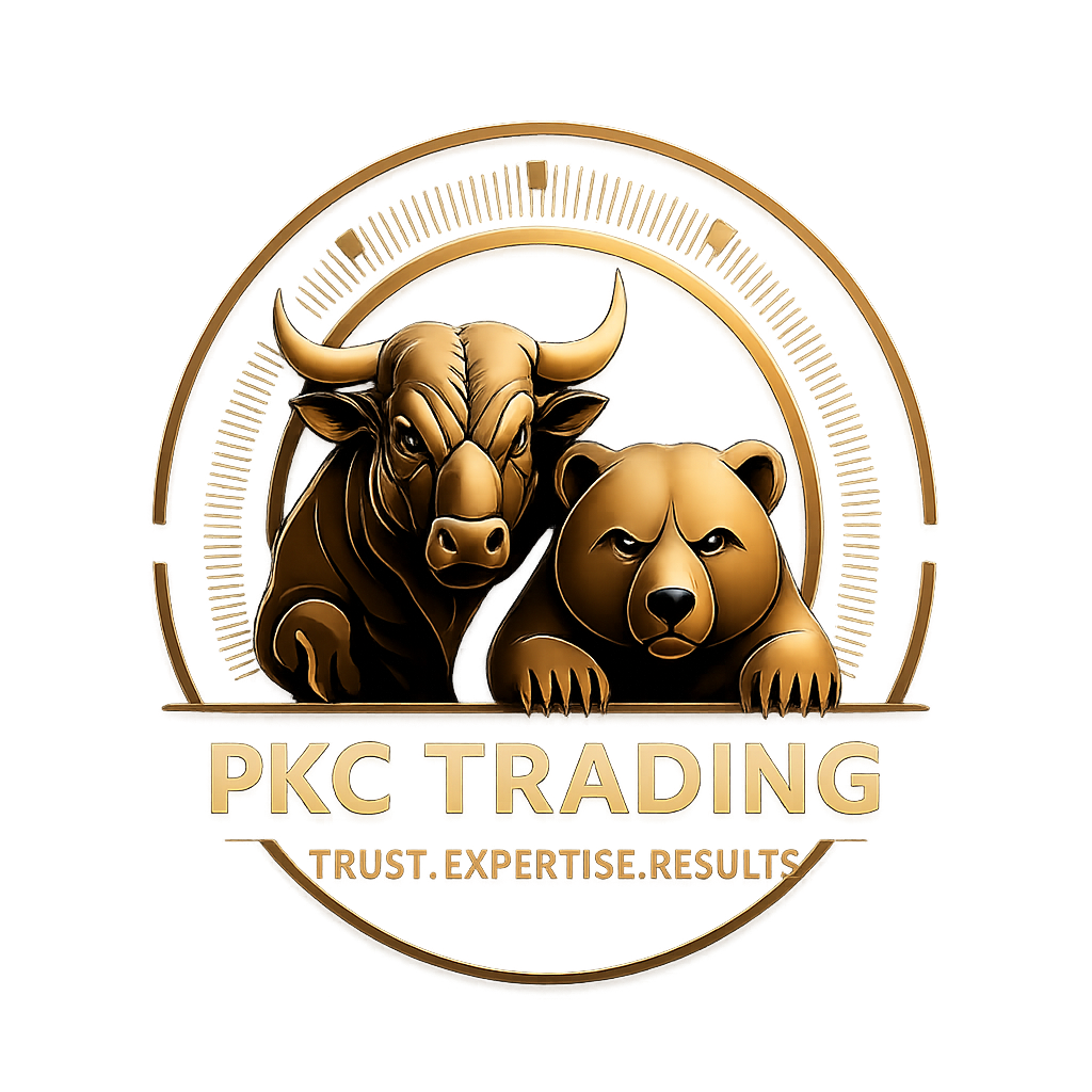 Investing Knowledge Hub | PKC Trading | PKC TRADING